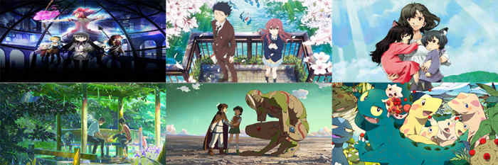 Best Anime of the 2010s: A Look at Anime From 2010 to 2019 - HubPages