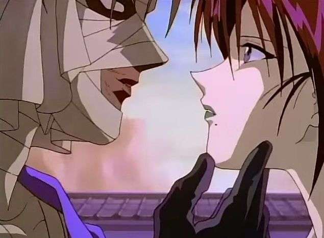 5 Great Things About the Shishio Fight in "Rurouni Kenshin" - HubPages