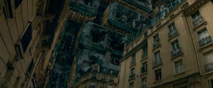 Attempting to Extract the Secrets of "Inception" - HubPages