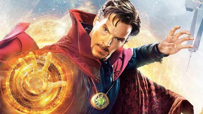 'Doctor Strange' - Infinity Saga Chronological Reviews - HubPages