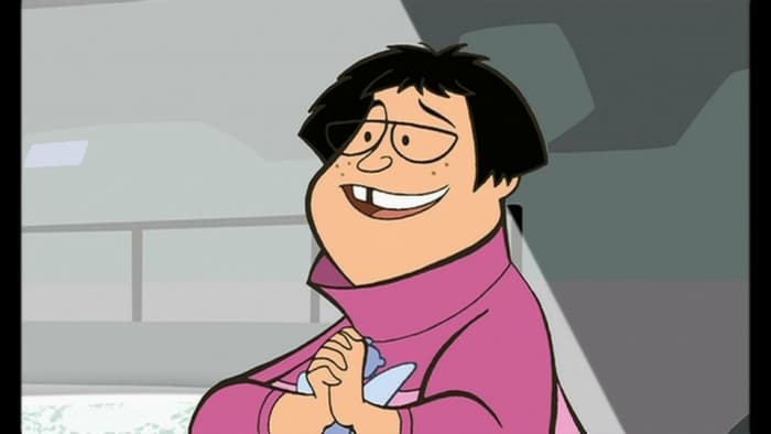 Top 10 "Kim Possible" (2002) Villains - HubPages