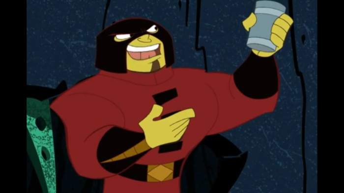 Top 10 "Kim Possible" (2002) Villains - HubPages