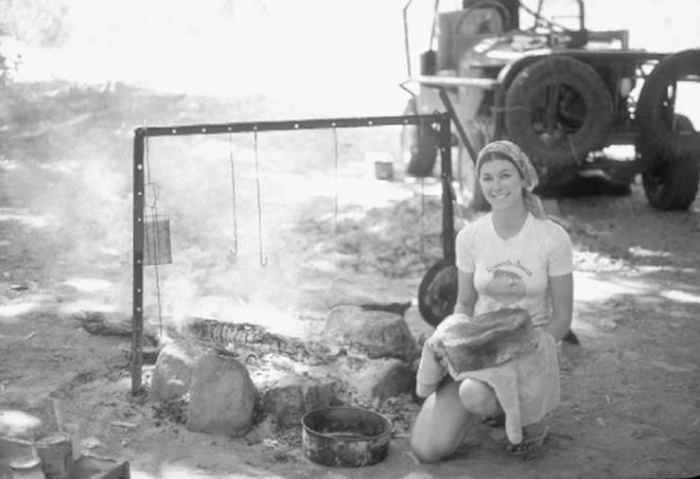 Rod Ansell: Inspiration for the Movie "Crocodile Dundee" - HubPages