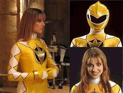 Top 10 Hottest Power Rangers (Female Edition) - HubPages