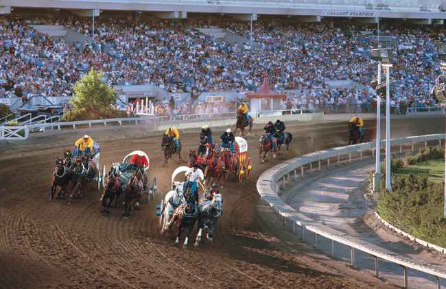 Top Ten Places to Visit in Calgary, Alberta - HubPages