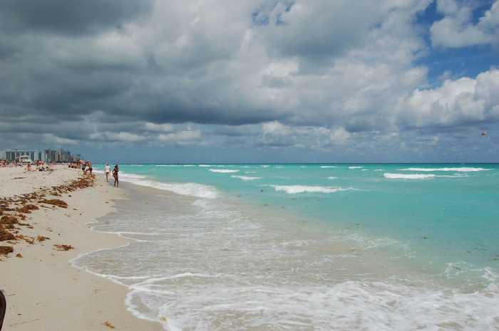 Top Ten Best Beaches in Florida for Families - HubPages