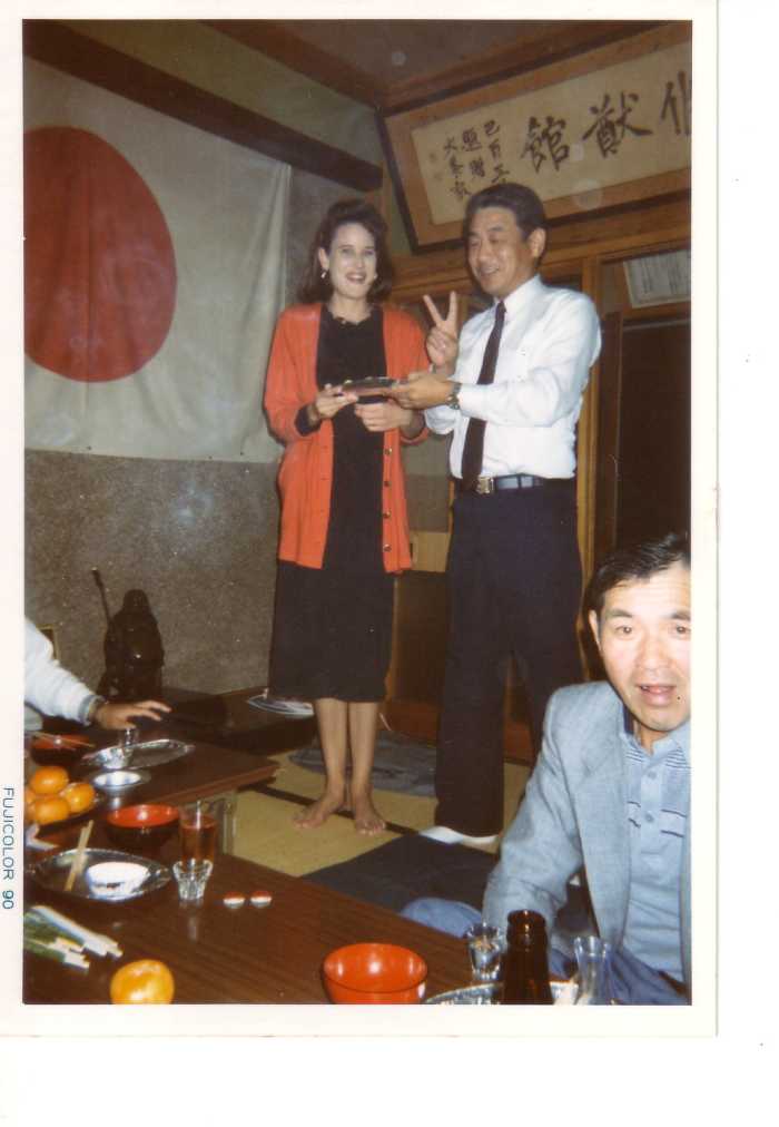 Understanding Japanese Culture: The Concept of Enryo - WanderWisdom