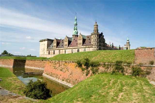 The Top 10 Best Places to Visit in Denmark - HubPages
