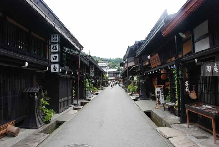 10 Must-Visit Historic Towns and Districts in Japan - HubPages
