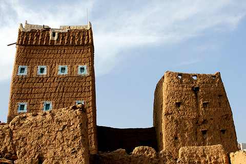 Places to Visit in Abha Saudi Arabia - HubPages