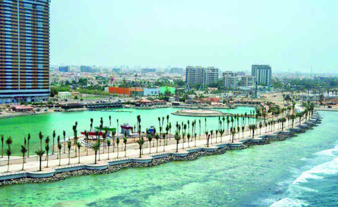 What to Do and See in Jeddah, Saudi Arabia - HubPages