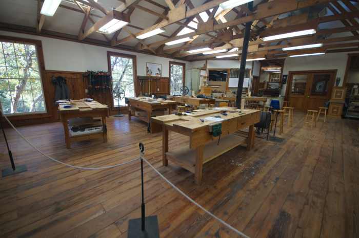 The Homestead Heritage in Waco, Texas - HubPages