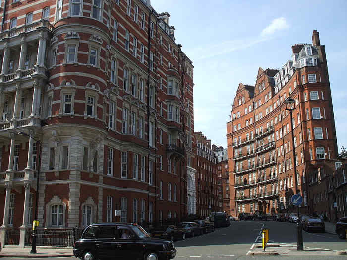A Brief History of Knightsbridge, London - HubPages