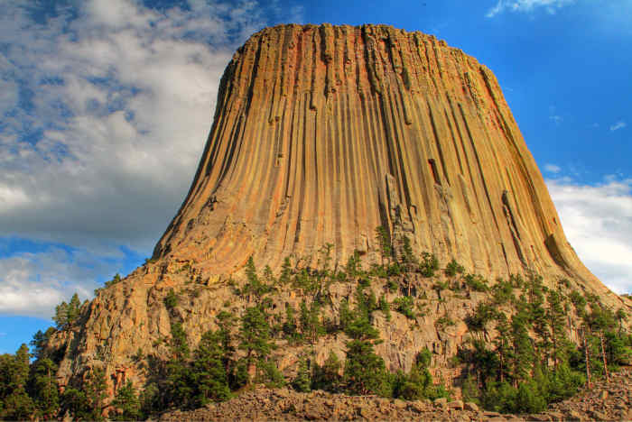 The 20 Most Famous and Amazing Rock Formations in the World - WanderWisdom