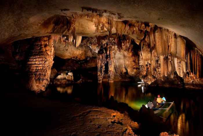 The 10 Most Incredible Caves in the World - WanderWisdom