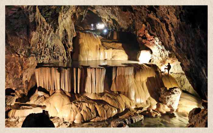 The 10 Most Incredible Caves in the World - WanderWisdom