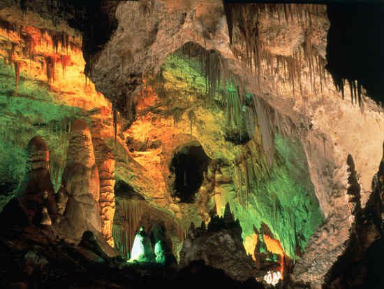 The 10 Most Incredible Caves in the World - WanderWisdom