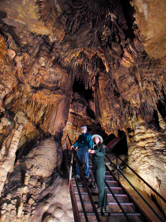 The 10 Most Incredible Caves in the World - WanderWisdom