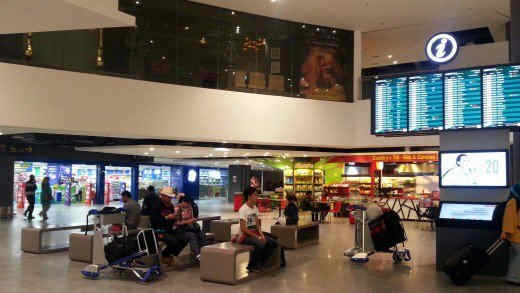 Using KLIA2—Airlines, Train Services, Parking, and Facilities - HubPages
