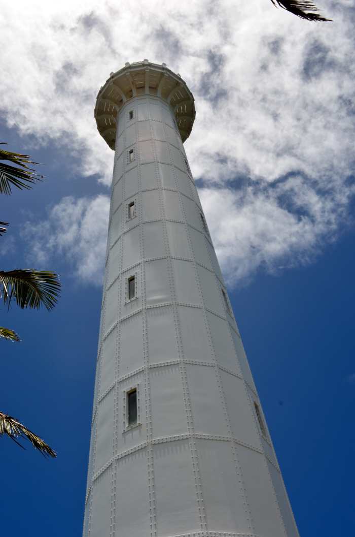A Day Trip to Amédée Lighthouse - HubPages