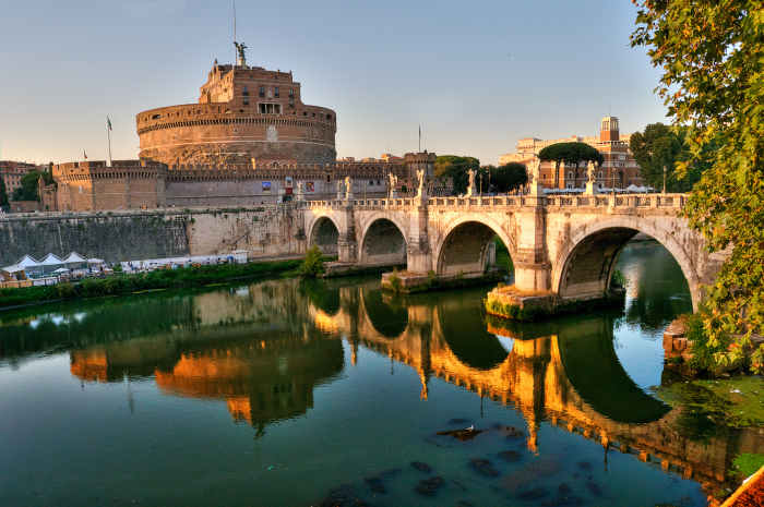 What to Explore When Visiting Rome, Italy - HubPages