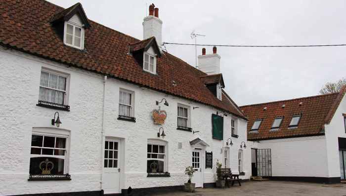 English Heritage in West Norfolk: Ancient Buildings History Tour - HubPages