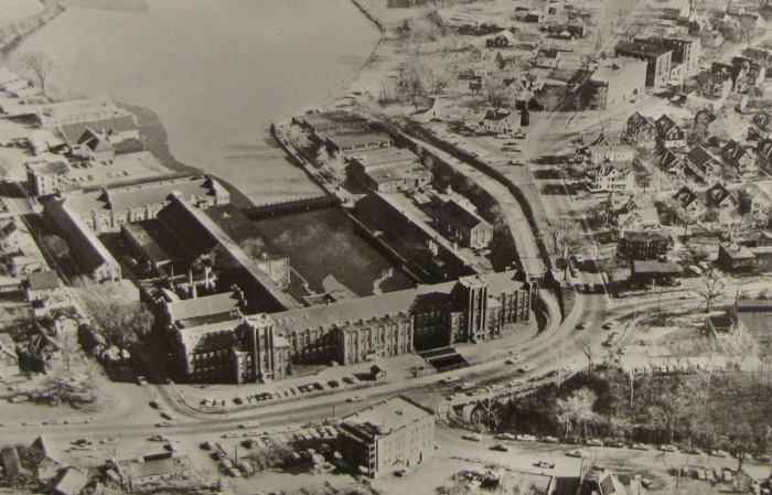 Visiting the Springfield Armory National Historic Site - HubPages