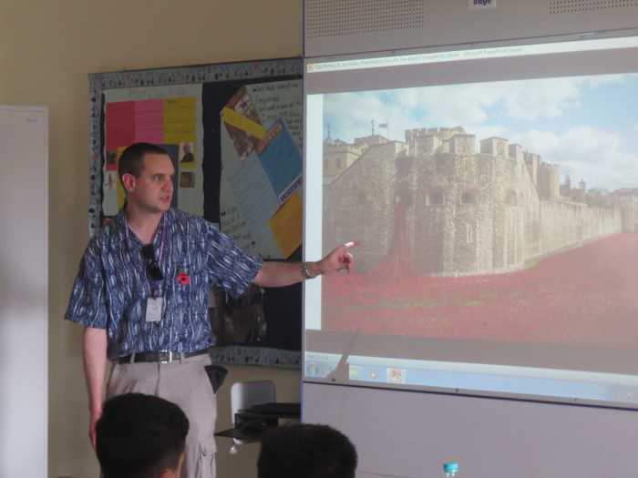 Visit Indian Schools With Clap Global - HubPages