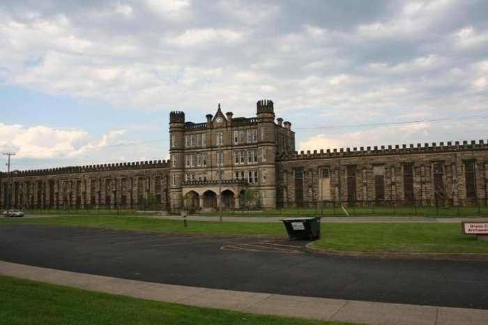 The 10 Most Obscure Places in West Virginia - WanderWisdom