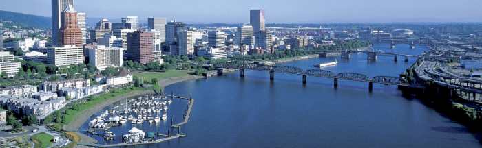 Top 7 Similarities Between Portland and Austin - HubPages