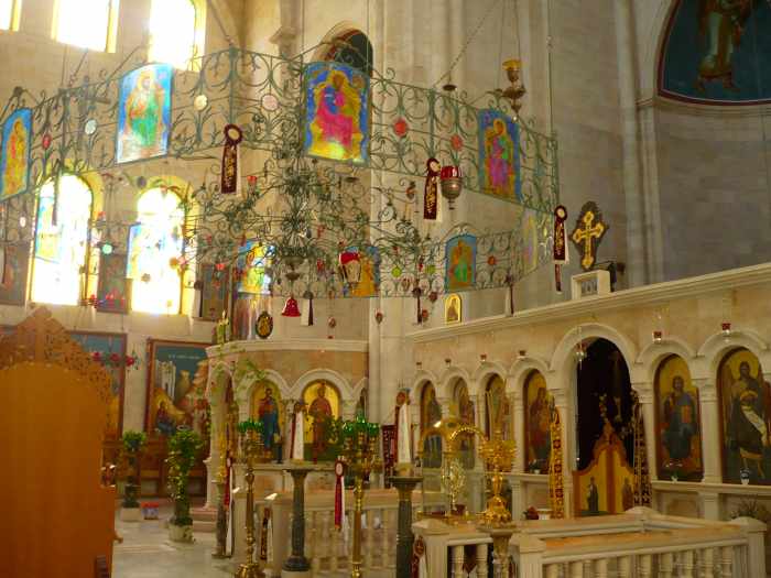 Nablus: The City of Soap and Kanafeh - HubPages