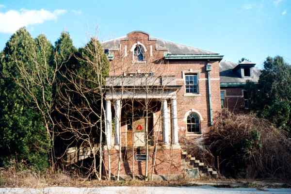 Some of the Most Haunted Insane Asylums on Earth - HubPages