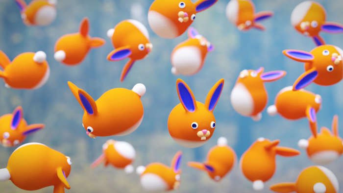 What Do Dreams About Rabbits Mean? - HubPages