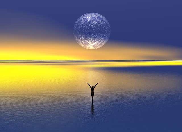 Wicca for Beginners: What Is an Esbat Ritual? - HubPages