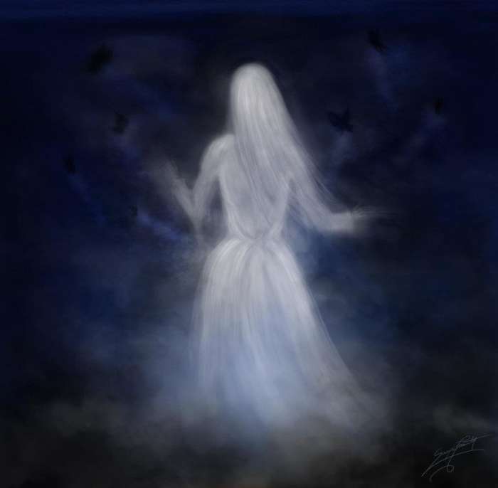 Understanding the Fylgjur of Norse Mythology - HubPages