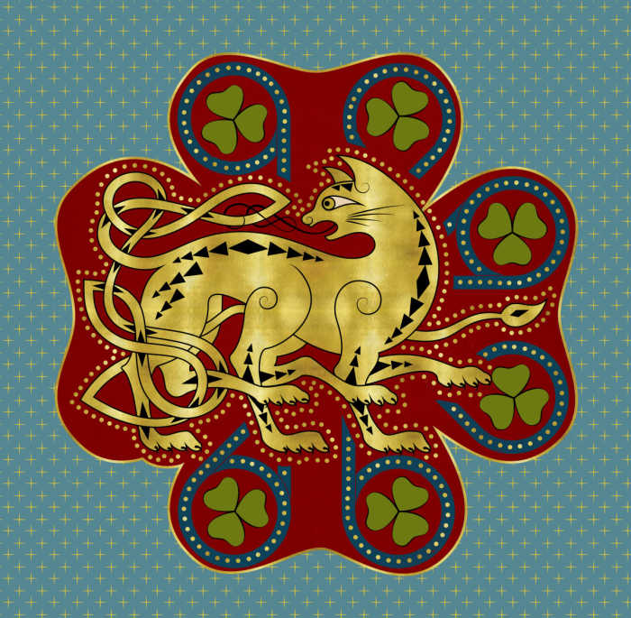 Three Cat Cryptids: White Death, Wampus Beast, and Cactus Cat - HubPages