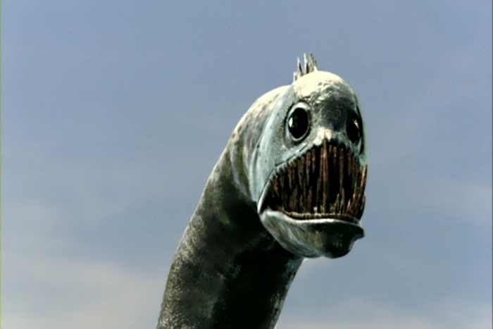 African Cryptids: 9 Mysterious Monsters of Africa - HubPages