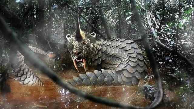 African Cryptids: 9 Mysterious Monsters of Africa - HubPages