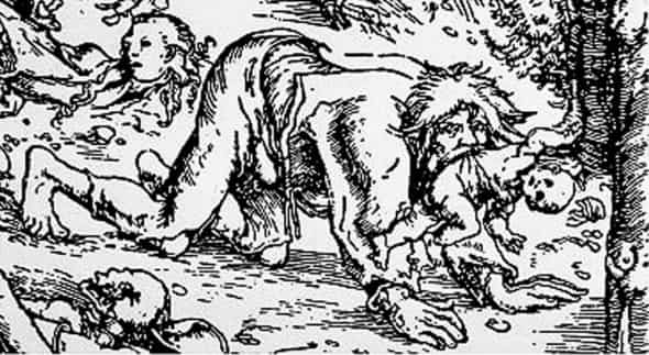 Peter Stumpp: The Werewolf of Bedburg - HubPages