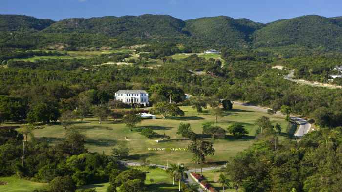 The White Witch of Rose Hall: The Truth Behind This Jamaican Ghost ...