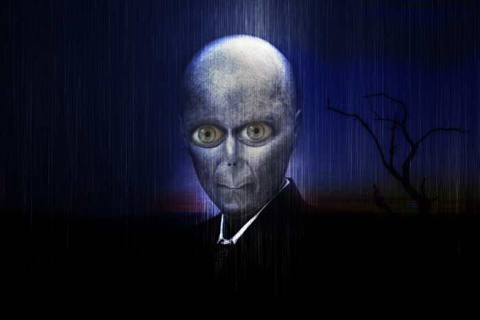 5 Signs That Someone You Know May Be a Reptilian Shapeshifter - HubPages