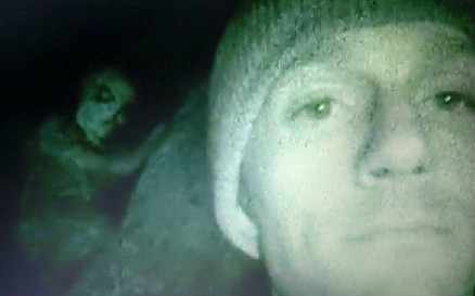 The Mystery of the Dover Demon - HubPages
