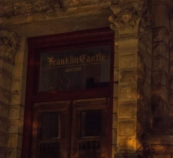 The Ghostly History of Franklin Castle: Hauntings of Cleveland, Ohio ...