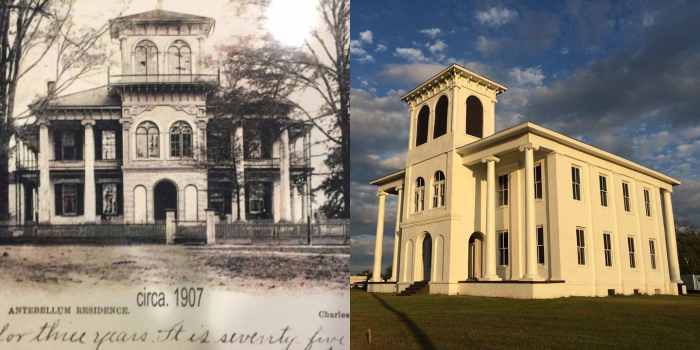 9 Most Haunted Places in Alabama to Visit - HubPages