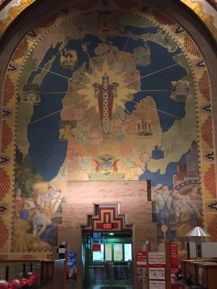 Tour Detroit in a Day - HubPages