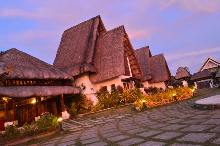 15 Must-See Tourist Spots in Ilocos Norte - HubPages