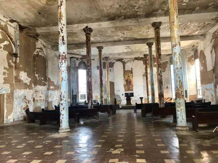 A Must-Do Trip to the Famous Haunted Mansfield Reformatory - HubPages