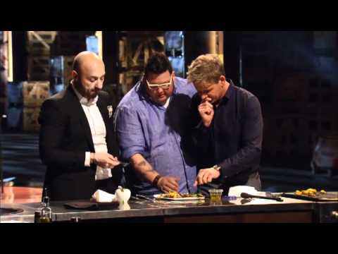 "MasterChef USA": A Complete Failure vs. "MasterChef Australia" - HubPages
