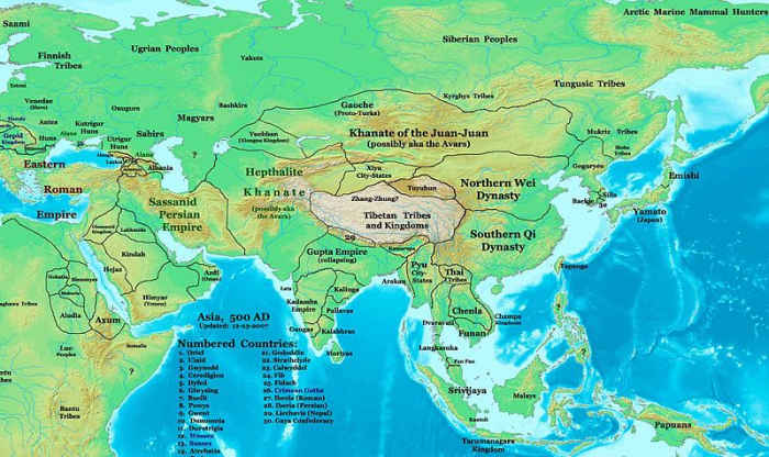 The Story Behind the Animation: Disney, and the Ballad of Mulan - HubPages