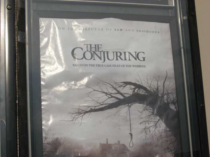 The True Story Behind "The Conjuring" (With Interviews) - HubPages